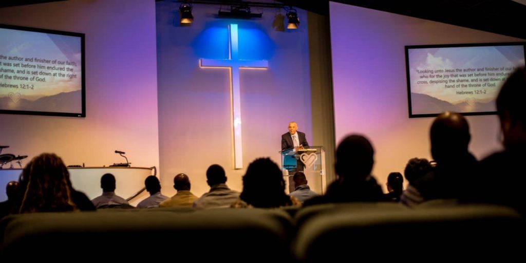 Christ Unveiled Ministries – Christ-Centered Church in Garland, Texas