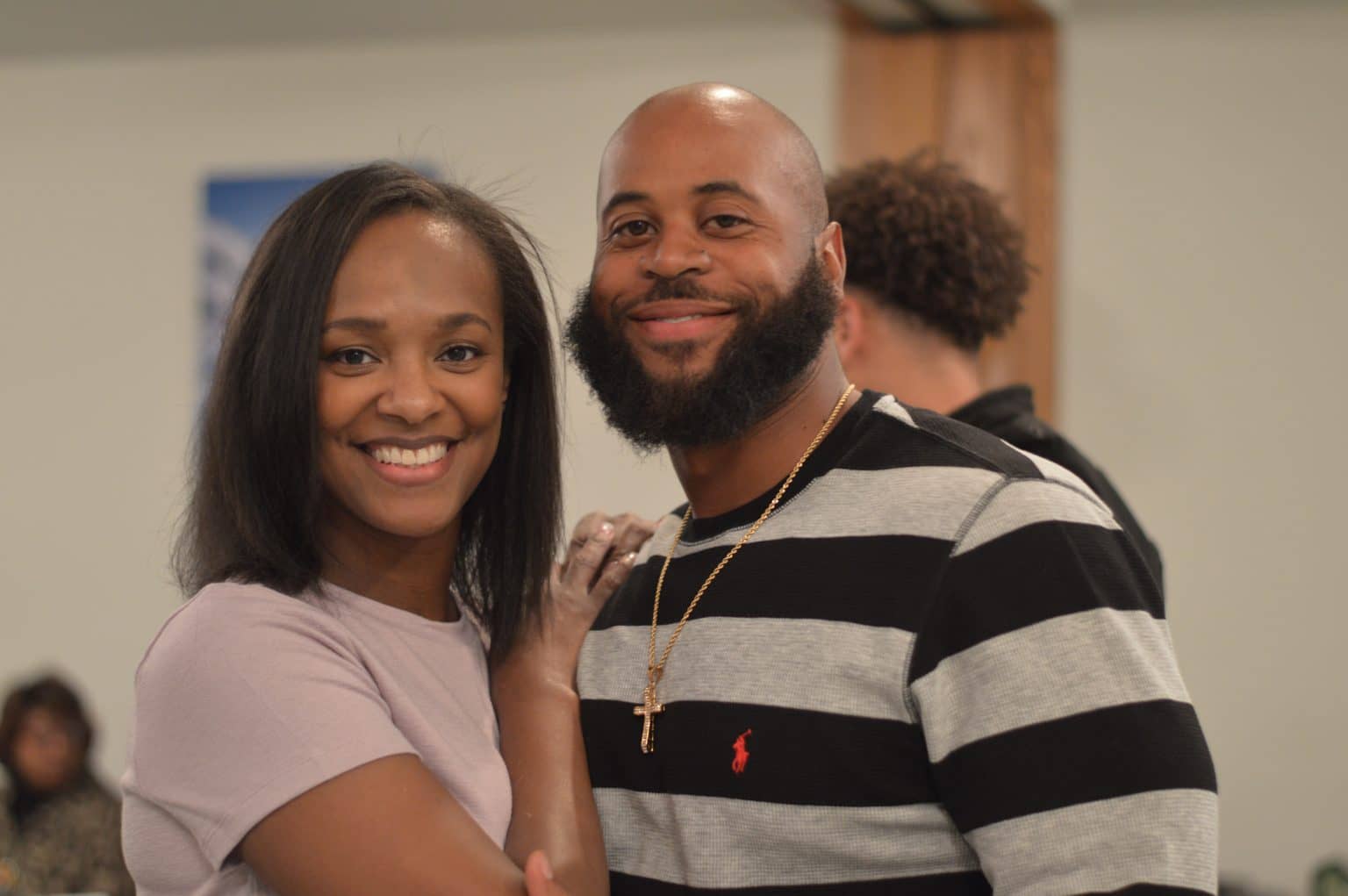 About – Christ Unveiled Ministries